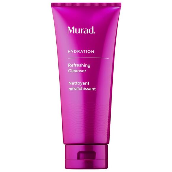 Murad | Skincare | Murad Refreshing Cleanser | Poshmark